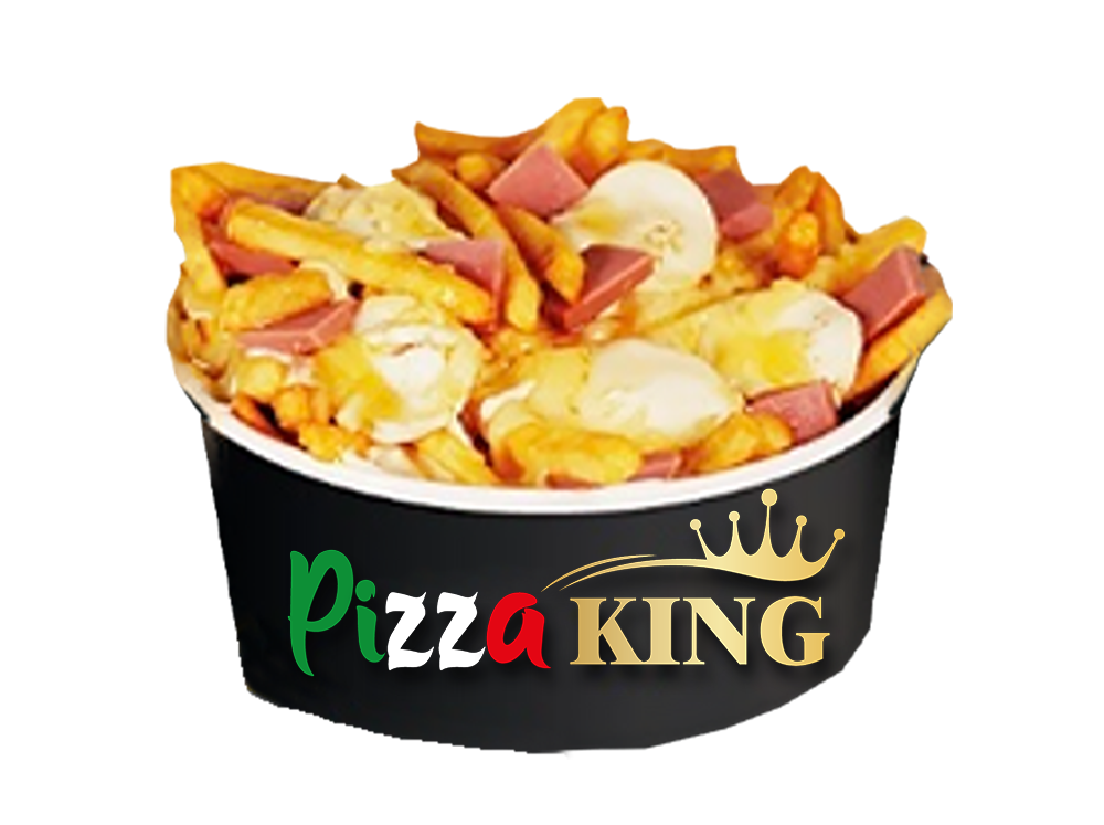 Pizza King-Livraison de Pizza Italienne à Val-au-Perche